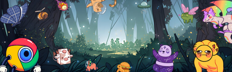 My Monsters Collection | Bro-Mon World