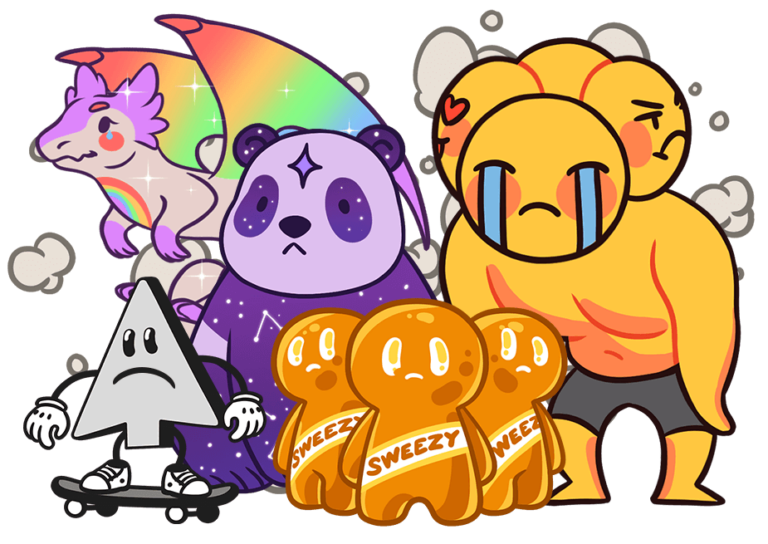 Extension Uninstalled | Bro-Mon World