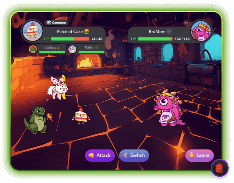 Bro-Mon Changeblog: v2.0.0 – Portal Battles Are OPEN! | Bro-Mon World