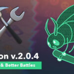 Bro-Mon v2.0.5 — 10 Wild New Monsters Just Dropped! | Bro-Mon World